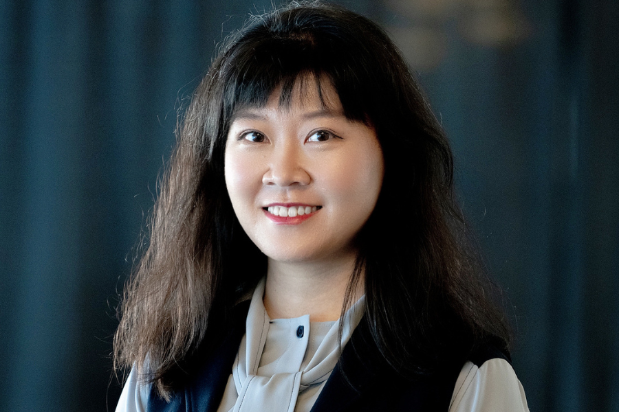 2023 Master's in Four Winners and Finalists | The Graduate School